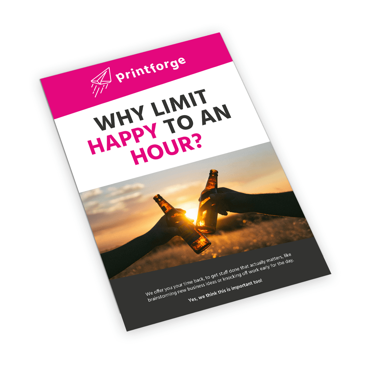 DESIGN PRINT Positive Print